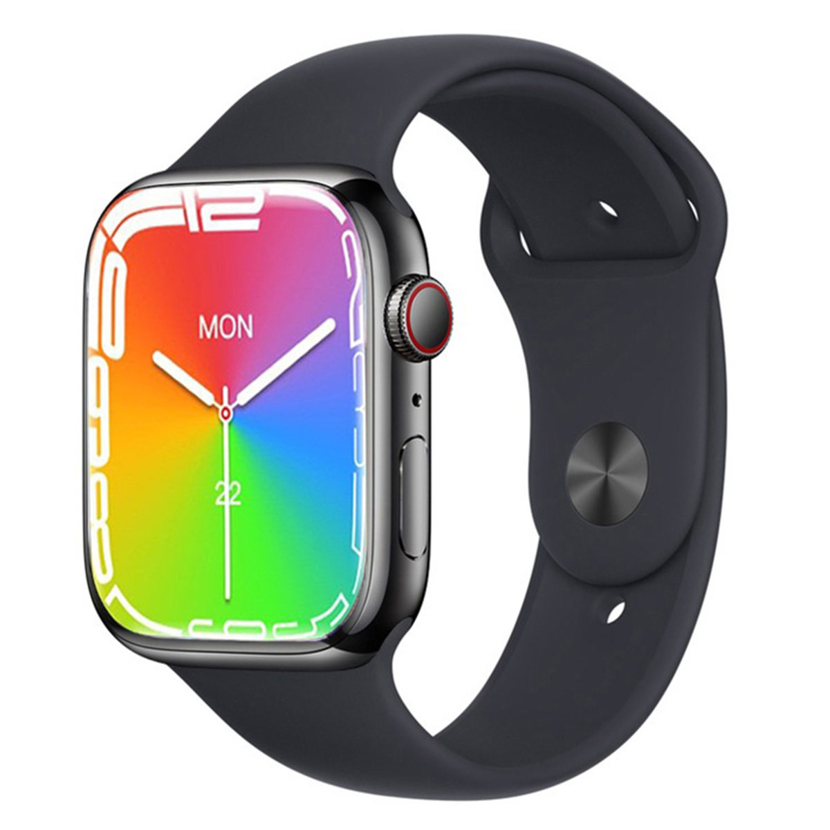 ساعت هوشمند مدل TW8 Max - فروشگاه نوترون شاپ